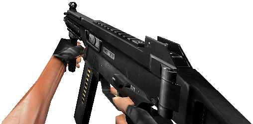 UMP-45 | Counter-Strike Wiki | Fandom