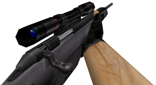 Schmidt Scout | Counter-Strike Wiki | Fandom