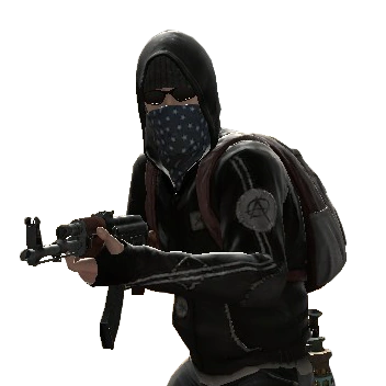 Изображение - Anarchist model1.png | Counter-Strike Wiki | FANDOM ...