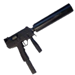 TMP | Counter-Strike Wiki | Fandom
