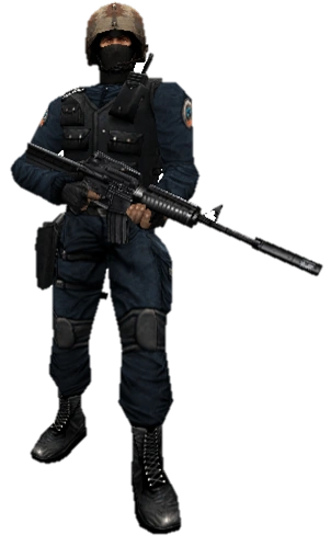GSG-9 (CS) | Counter-Strike Wiki | Fandom