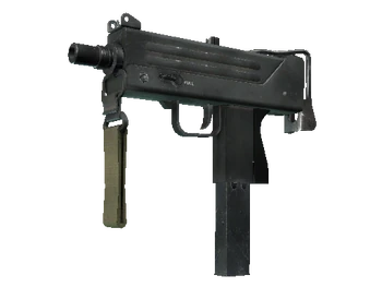MAC-10 | Counter-Strike Wiki | Fandom