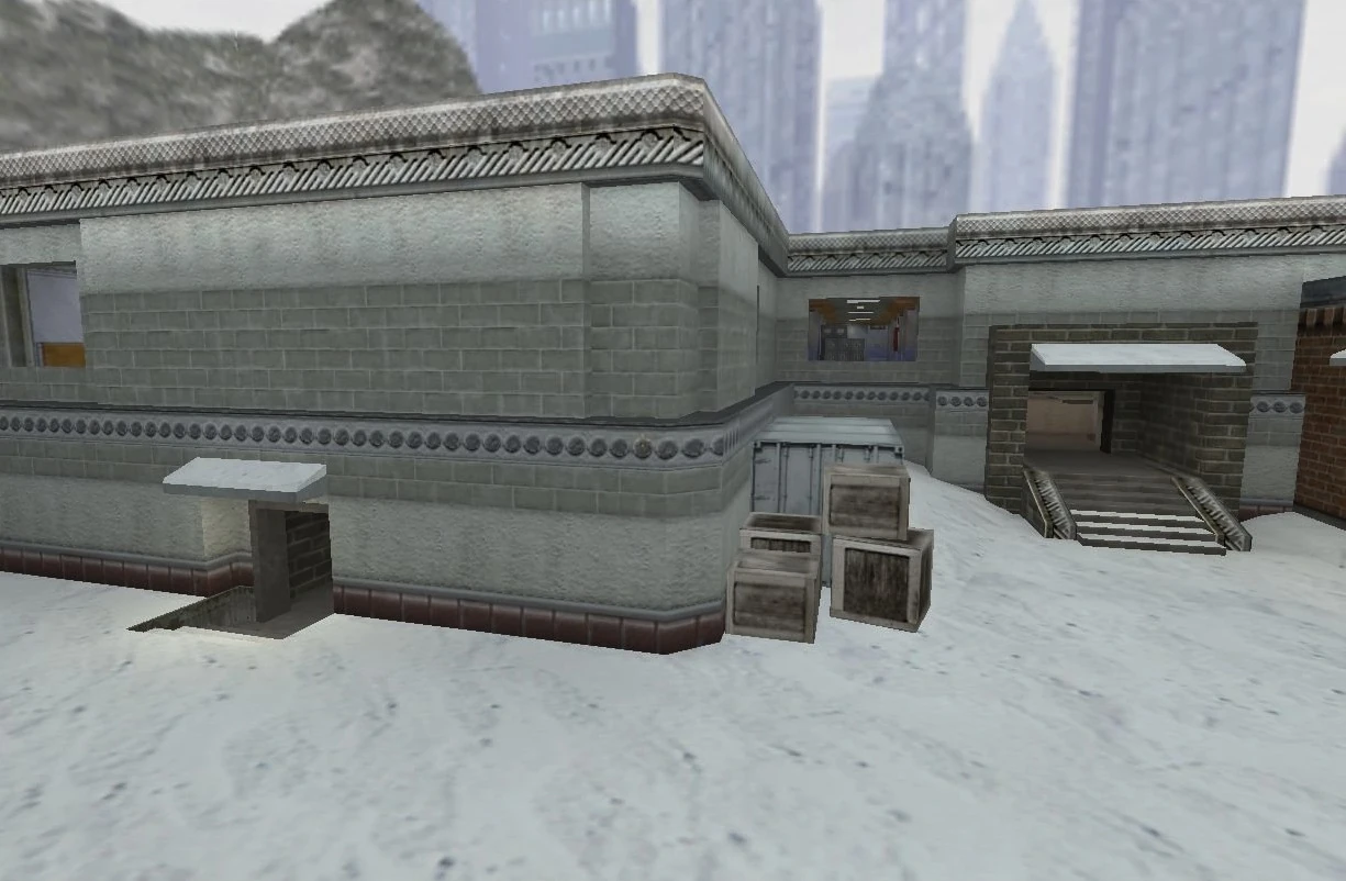 Office | Counter-Strike Wiki | Fandom