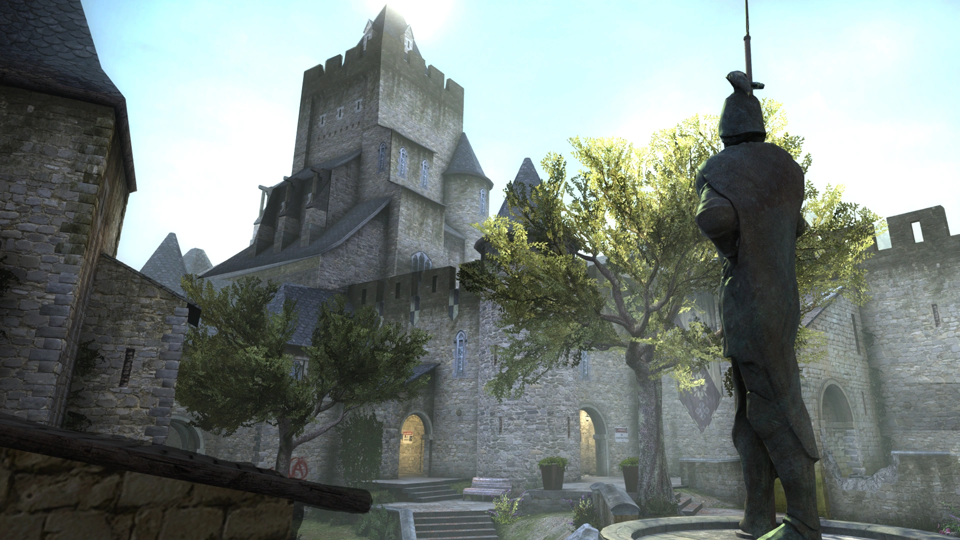 Cobblestone | Counter-Strike Wiki | FANDOM powered by Wikia