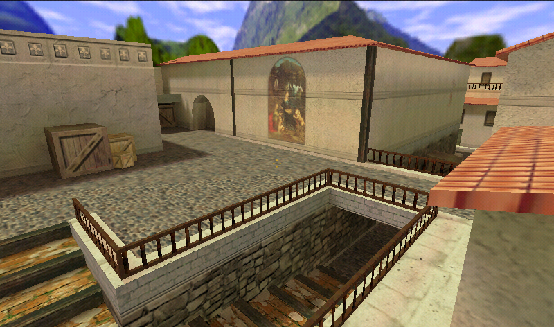 Italy | Counter-Strike Wiki | Fandom