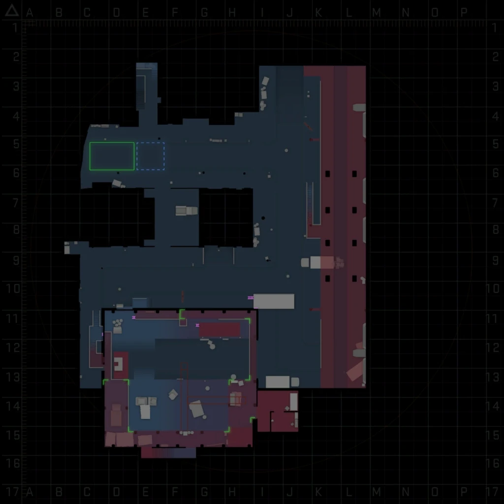 Assault (CS:GO)/Галерея | Counter-Strike Wiki | Fandom