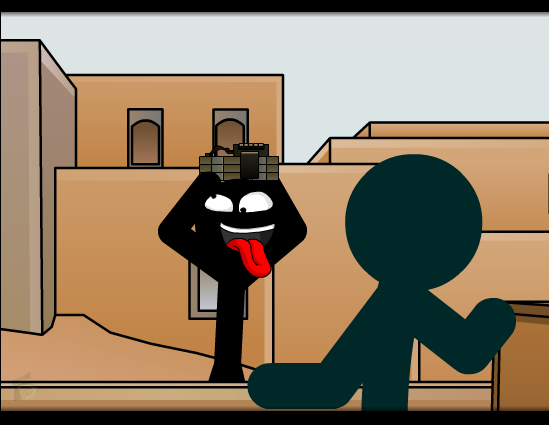 Image - Terrorists WIn.PNG | Counter Strike Animations Wiki | FANDOM ...