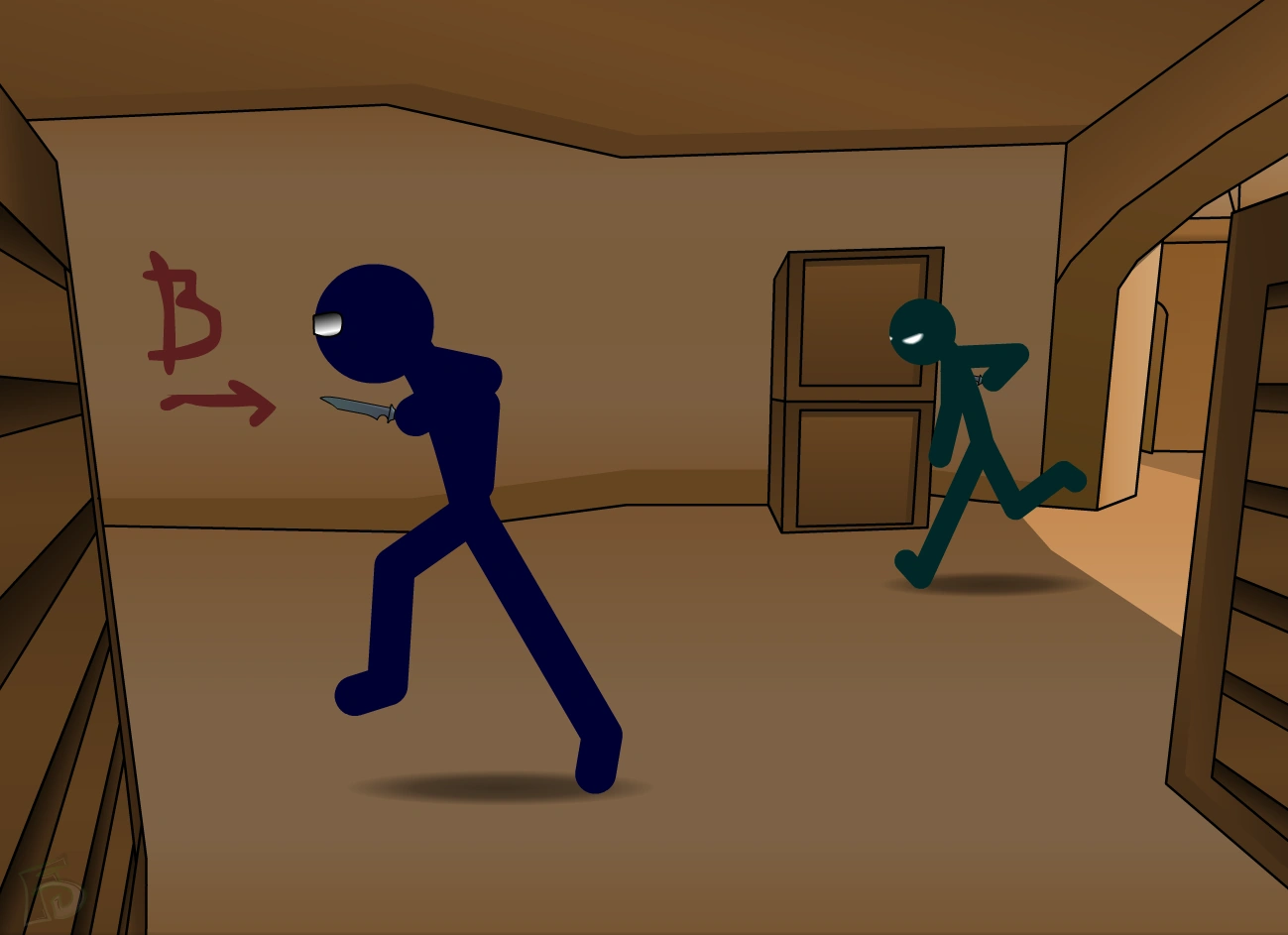SWAT | Counter Strike Animations Wiki | Fandom