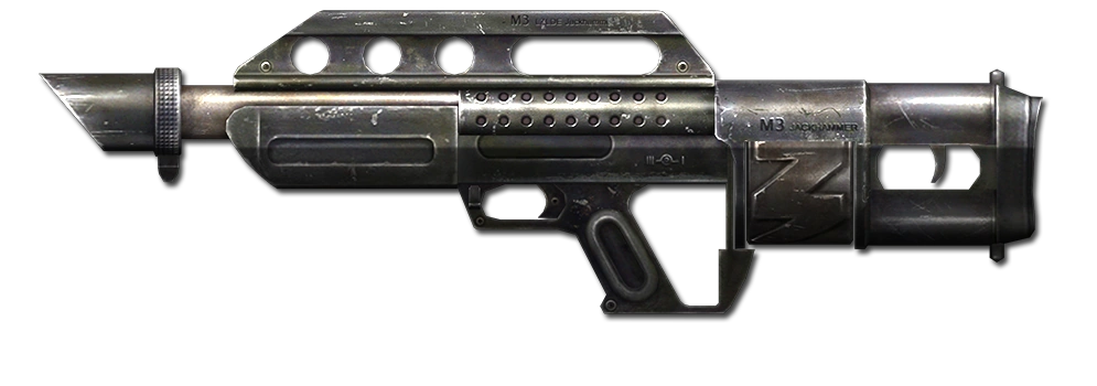 PJ MK3A1 | Counter-Strike Nexon: Zombies вики | Fandom