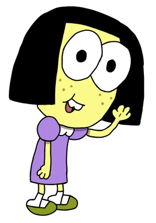 Tilly Green | Big City Greens Wiki | FANDOM powered by Wikia