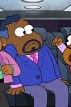 List of Big City Greens characters | Big City Greens Wiki | Fandom