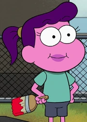 List of Big City Greens characters | Big City Greens Wiki | Fandom