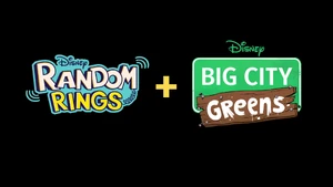 Random Rings | Big City Greens Wiki | Fandom