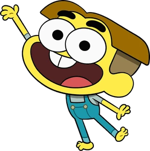 Cricket Green | Big City Greens Wiki | Fandom