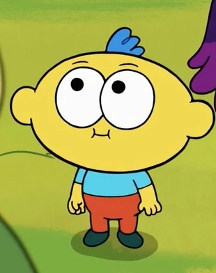 Benny | Big City Greens Wiki | Fandom