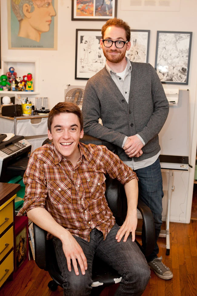 Shane Houghton | Big City Greens Wiki | Fandom