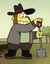 Bill Green | Big City Greens Wiki | Fandom