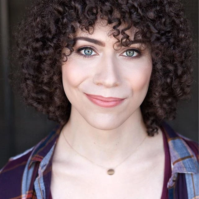 Julia Kaye | Big City Greens Wiki | Fandom