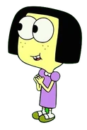 Tilly Green/Designs | Big City Greens Wiki | FANDOM powered by Wikia