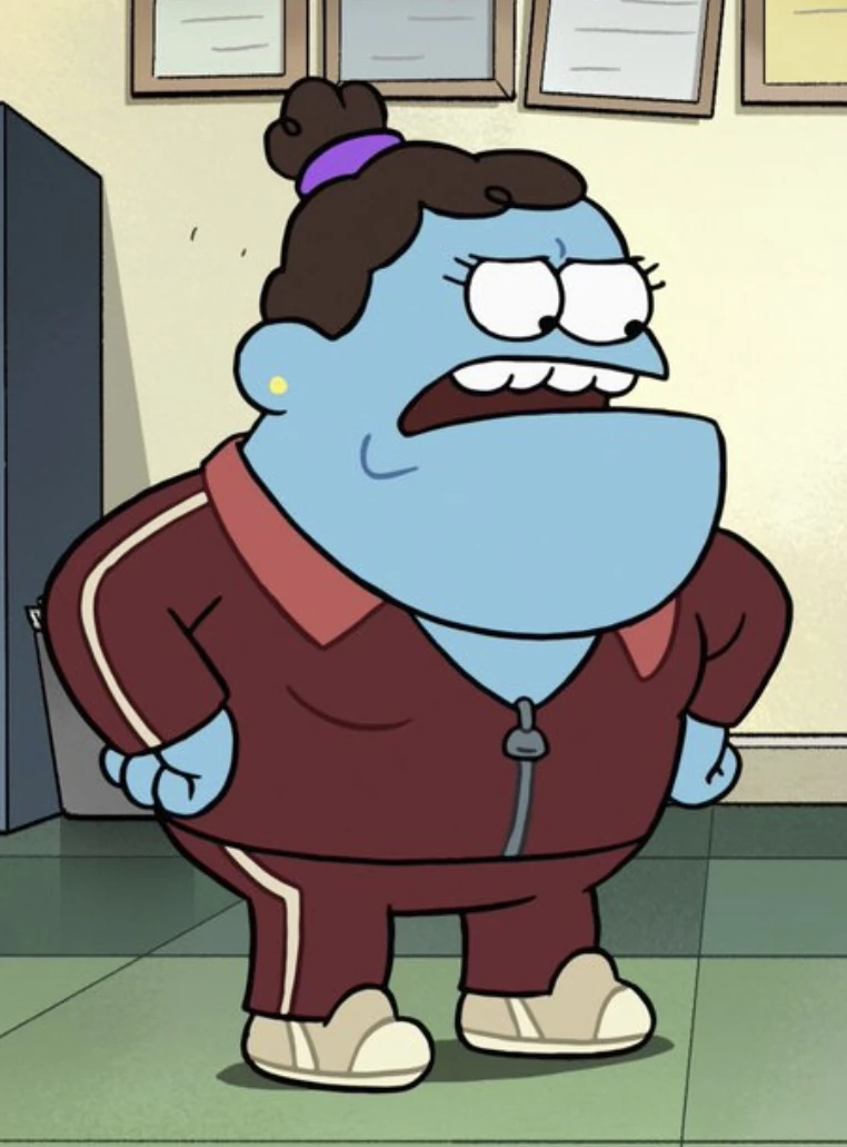 Community Sue | Big City Greens Wiki | Fandom