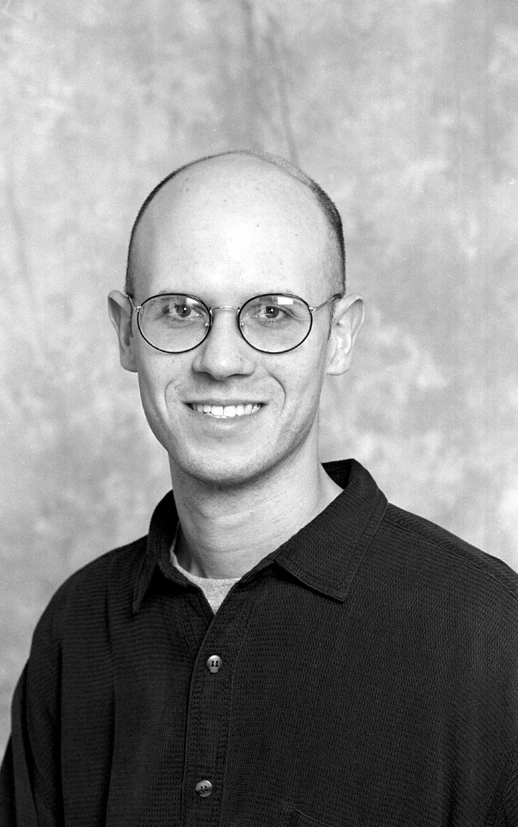 Rob Renzetti | Big City Greens Wiki | Fandom