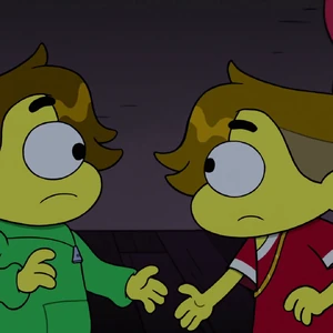 Discuss Everything About Big City Greens Wiki | Fandom