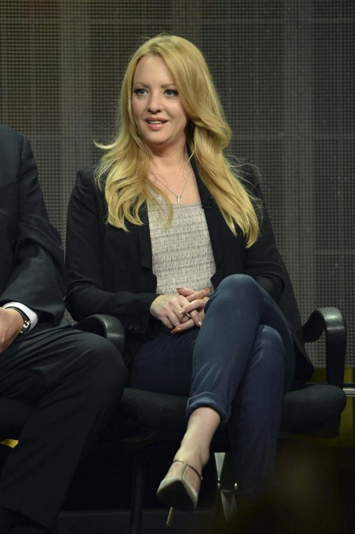 Wendi McLendon-Covey | Big City Greens Wiki | Fandom