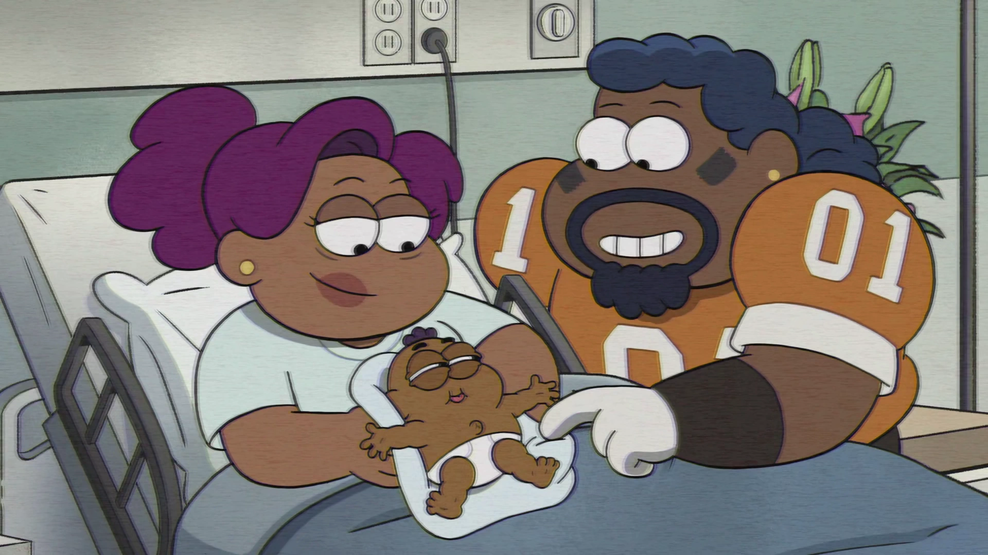 Remington family | Big City Greens Wiki | Fandom