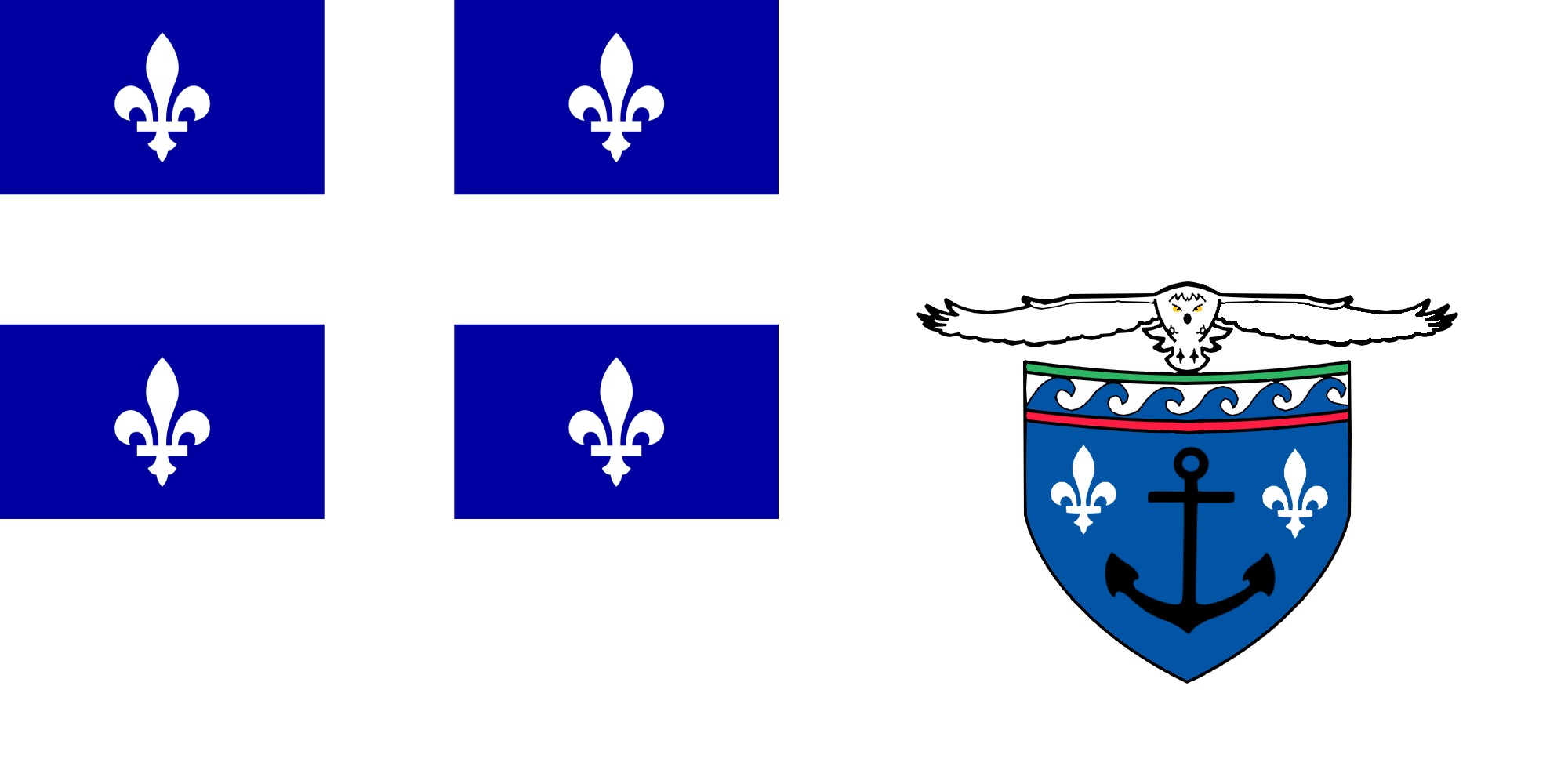 Quebec Navy | Country Creator Wiki | Fandom