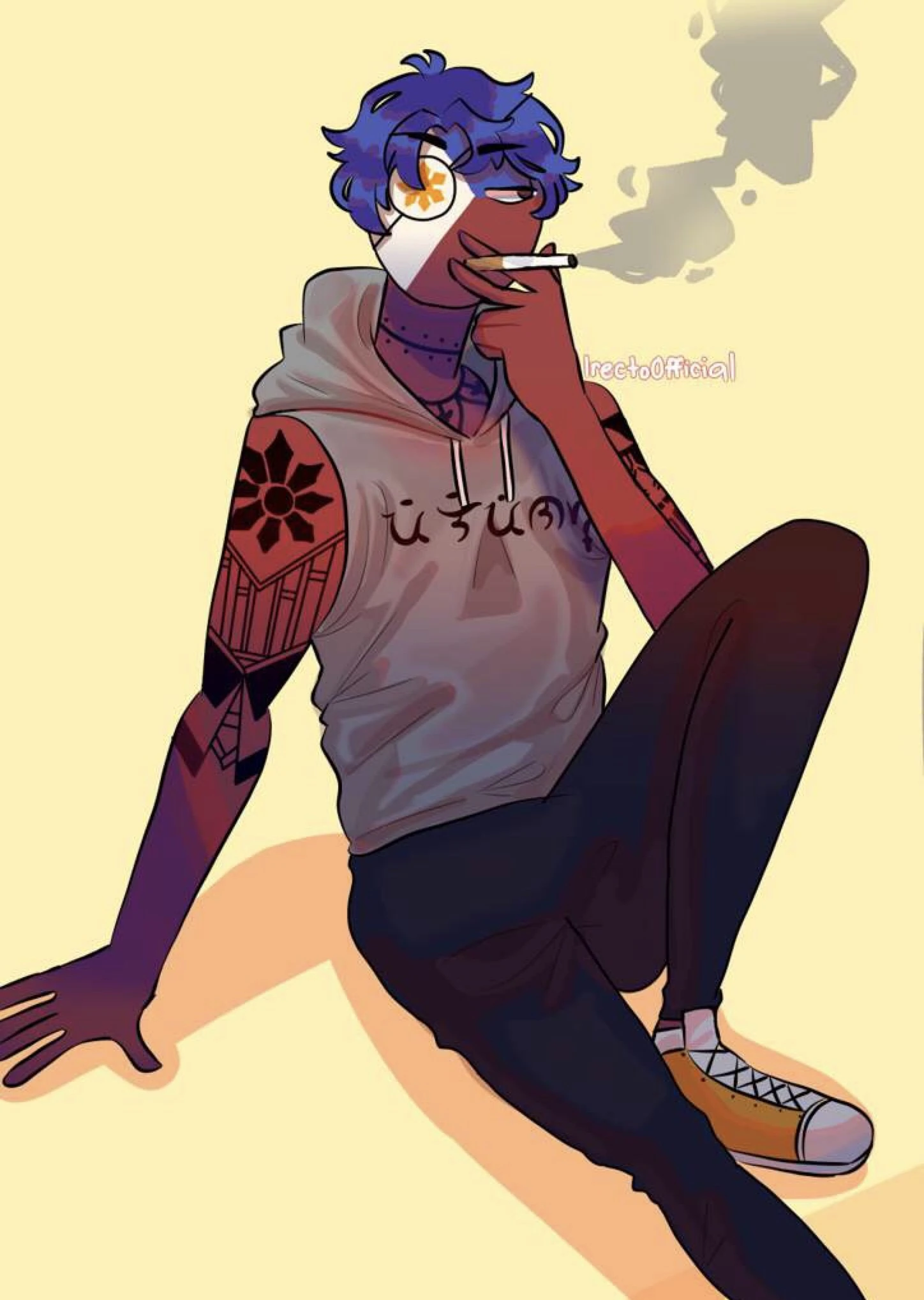 Countryhumans Wiki