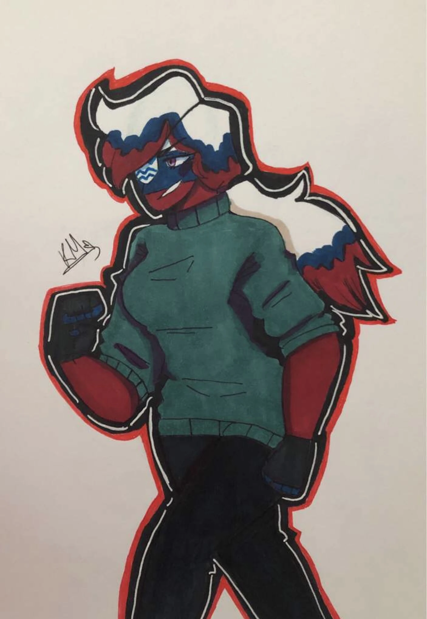 Countryhumans Wiki