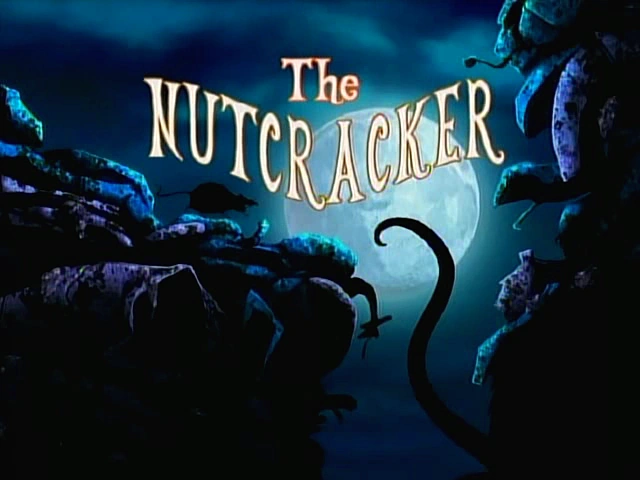 The Nutcracker | Courage the Cowardly Dog | Fandom
