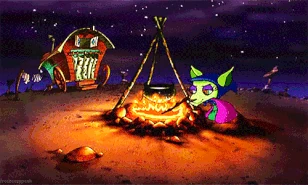 Shirley | Courage the Cowardly Dog | Fandom