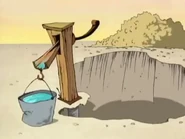 The Chicken from Outer Space | Courage the Cowardly Dog | FANDOM ...