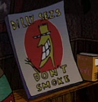 Dilly | Courage the Cowardly Dog | Fandom