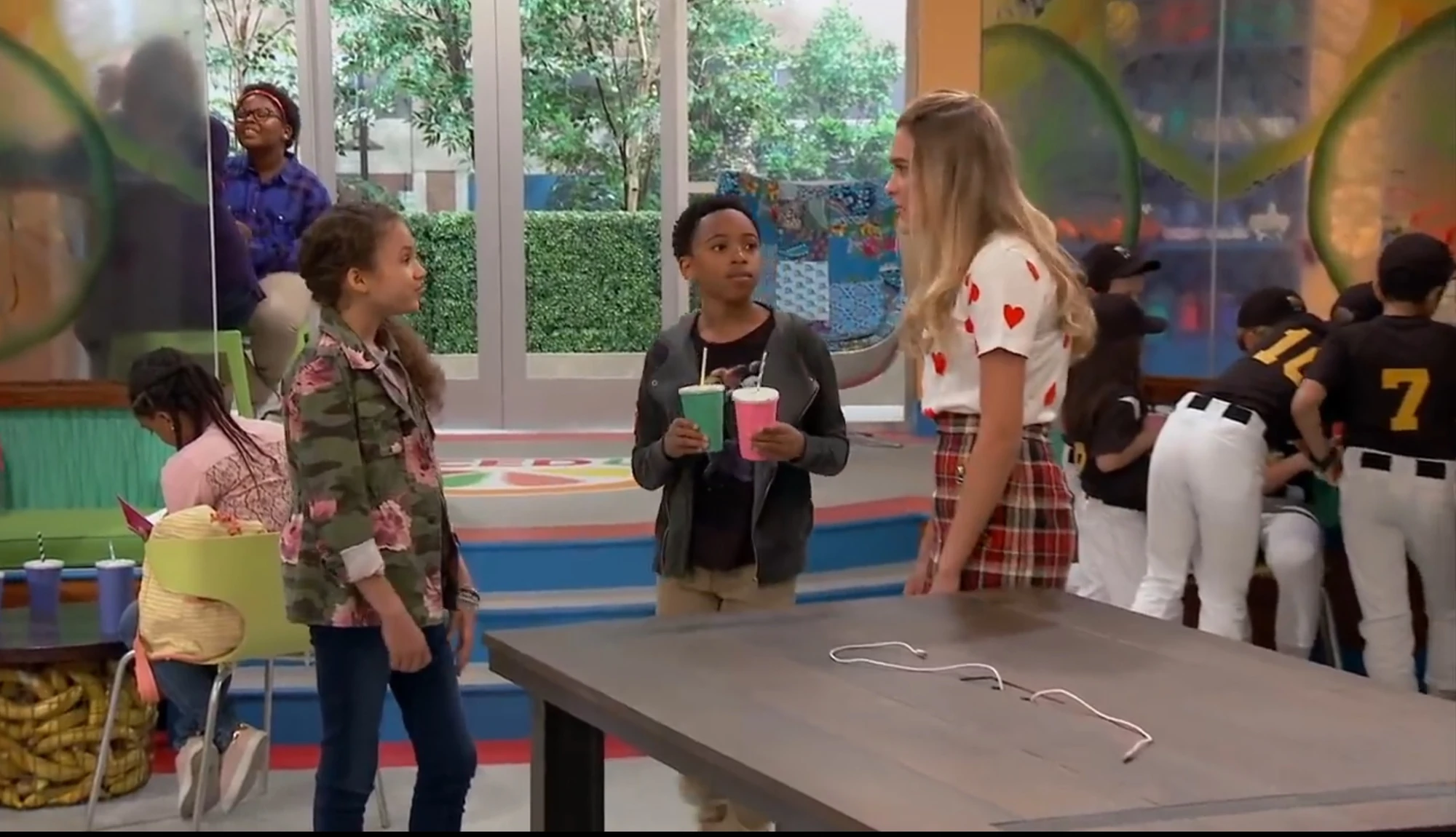 Scammer Time | Cousins for Life Wiki | Fandom