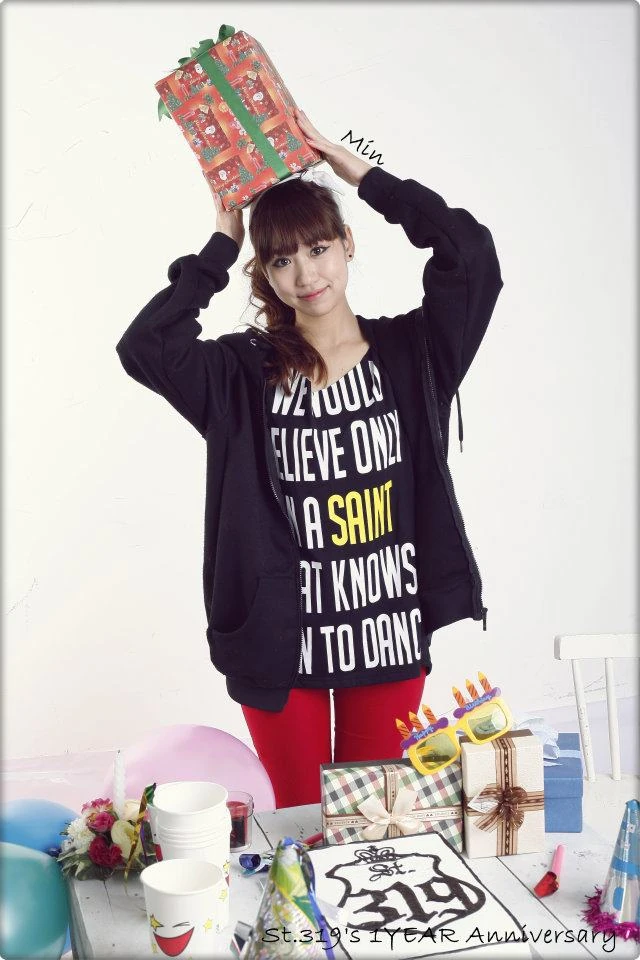 Min | Wiki Covers | Fandom