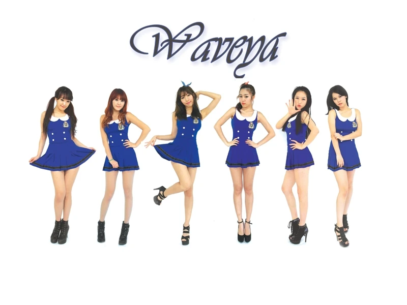 Imagen - Waveya 3.jpg | Wiki Covers | FANDOM powered by Wikia