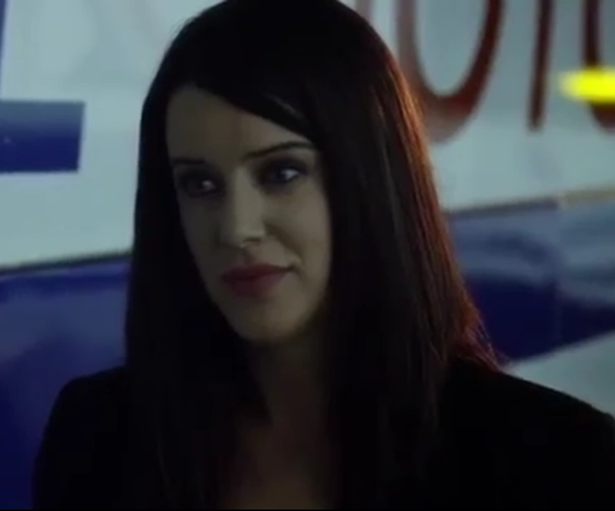 Helen Hanson | Covert Affairs Wiki | Fandom