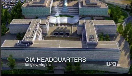 CIA Headquarters | Covert Affairs Wiki | Fandom