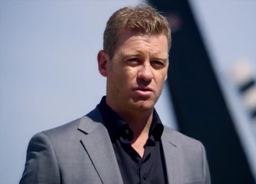 Ryan McQuaid | Covert Affairs Wiki | FANDOM powered by Wikia