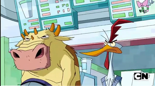 Cow | Cow and Chicken Wiki | FANDOM powered by Wikia