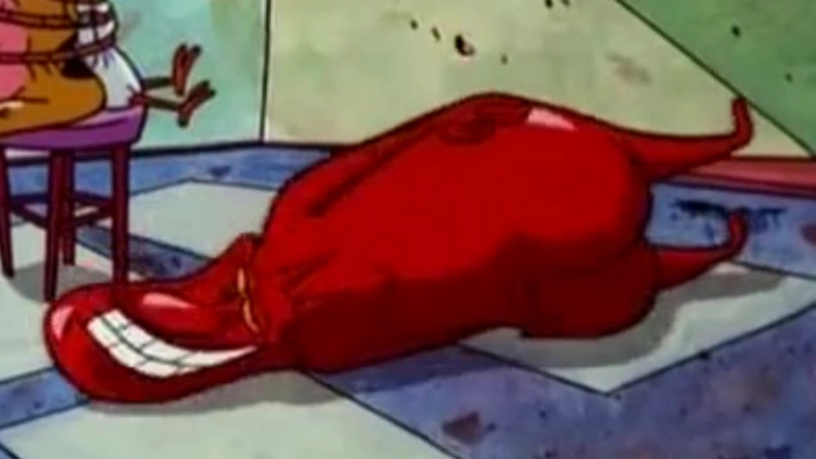 Category:I Am Weasel Characters | Cow and Chicken Wiki | Fandom