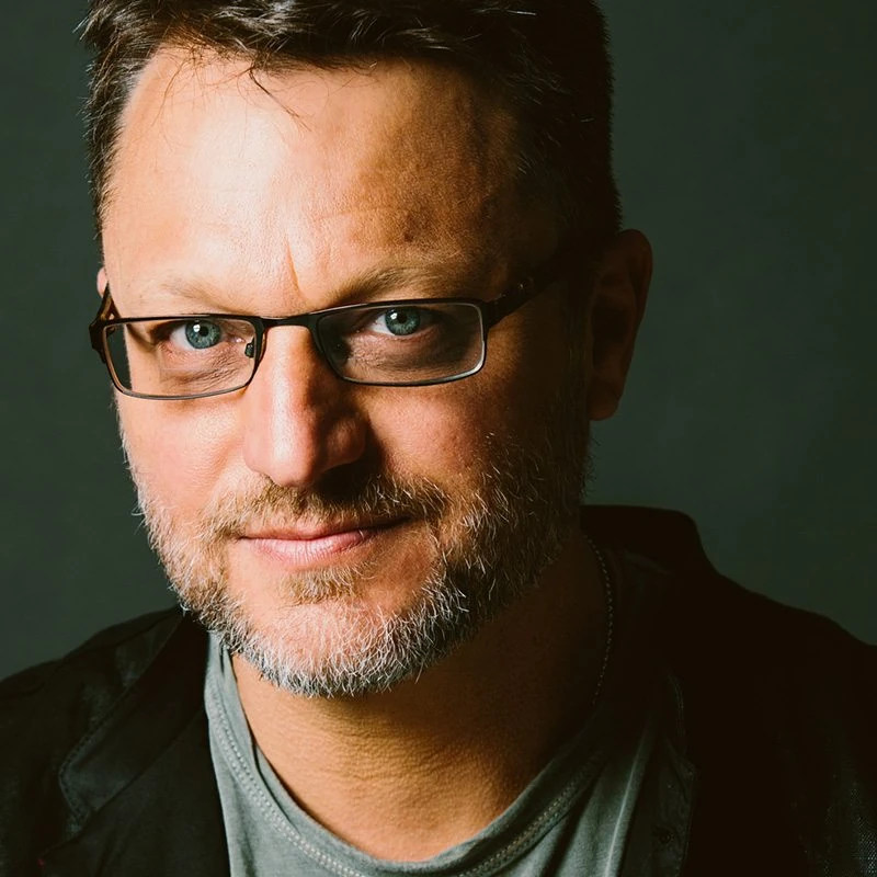 Steve Blum | Cowboy Bebop Wiki | Fandom