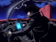 Swordfish II | Cowboy Bebop Wiki | Fandom