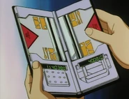 Woolong | Cowboy Bebop Wiki | Fandom