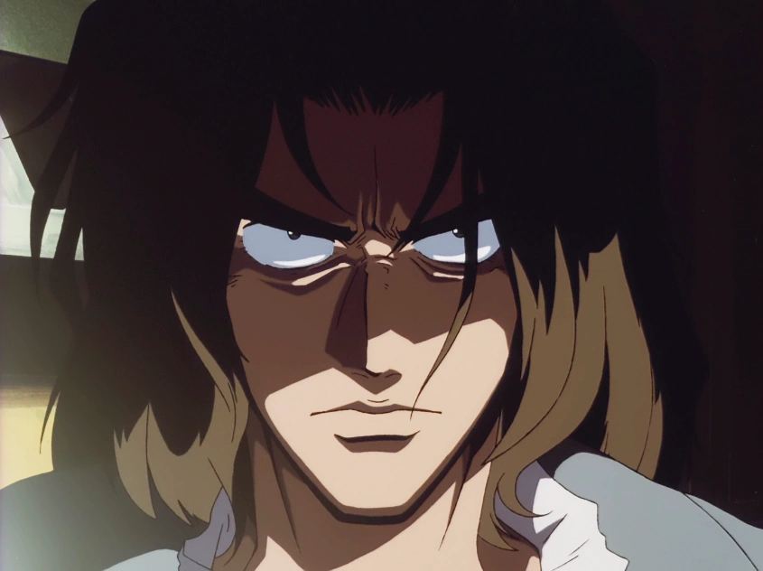 Category:Villains | Cowboy Bebop Wiki | Fandom