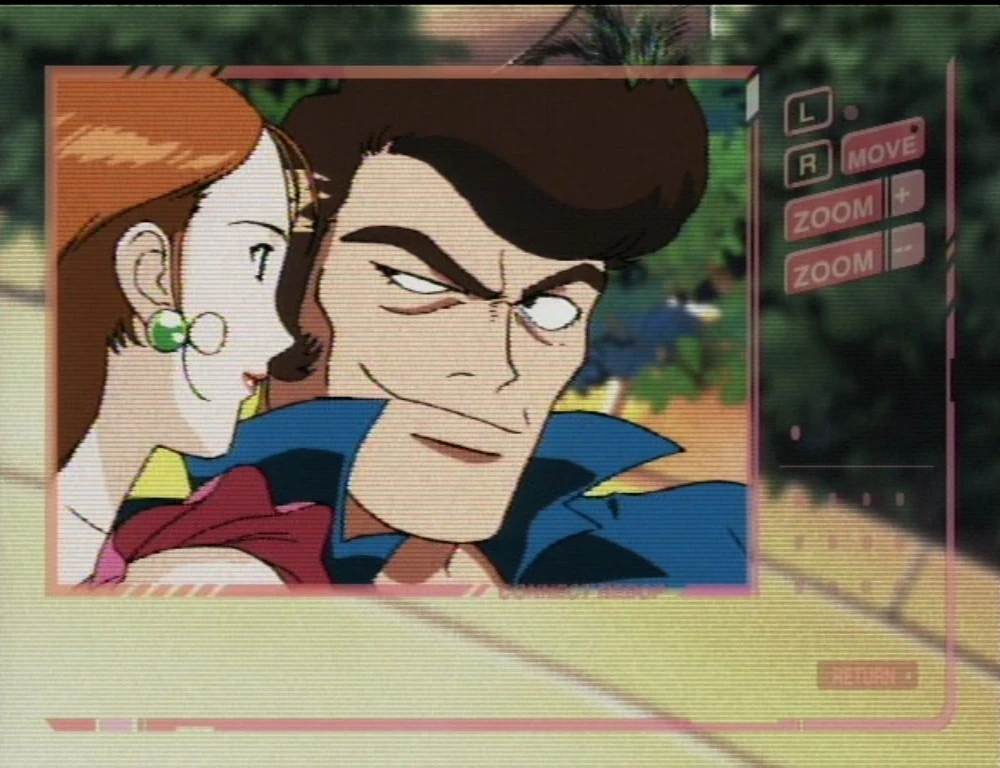 Character List | Cowboy Bebop Wiki | FANDOM powered by Wikia