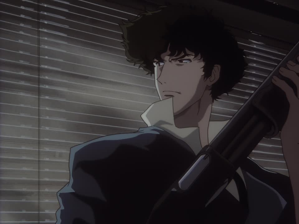 Category:Characters | Cowboy Bebop Wiki | FANDOM powered by Wikia