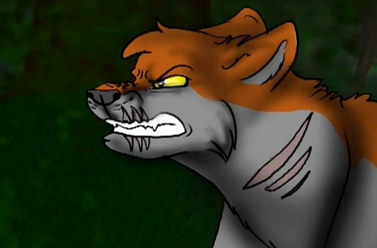 Image - Fangy.png | Cow of the Wild Wiki | FANDOM powered by Wikia